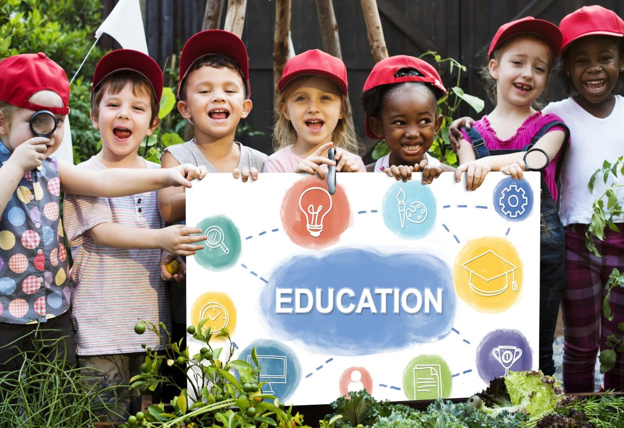 Out-of-school learning gives kids a leg up - Amjambo Africa