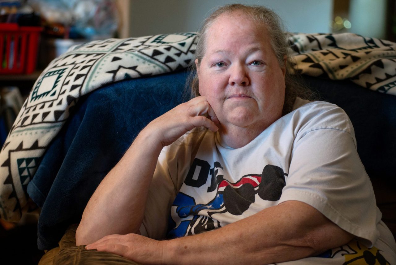 Maine Could Have Helped Stop People Like Her From Becoming Homeless. It ...