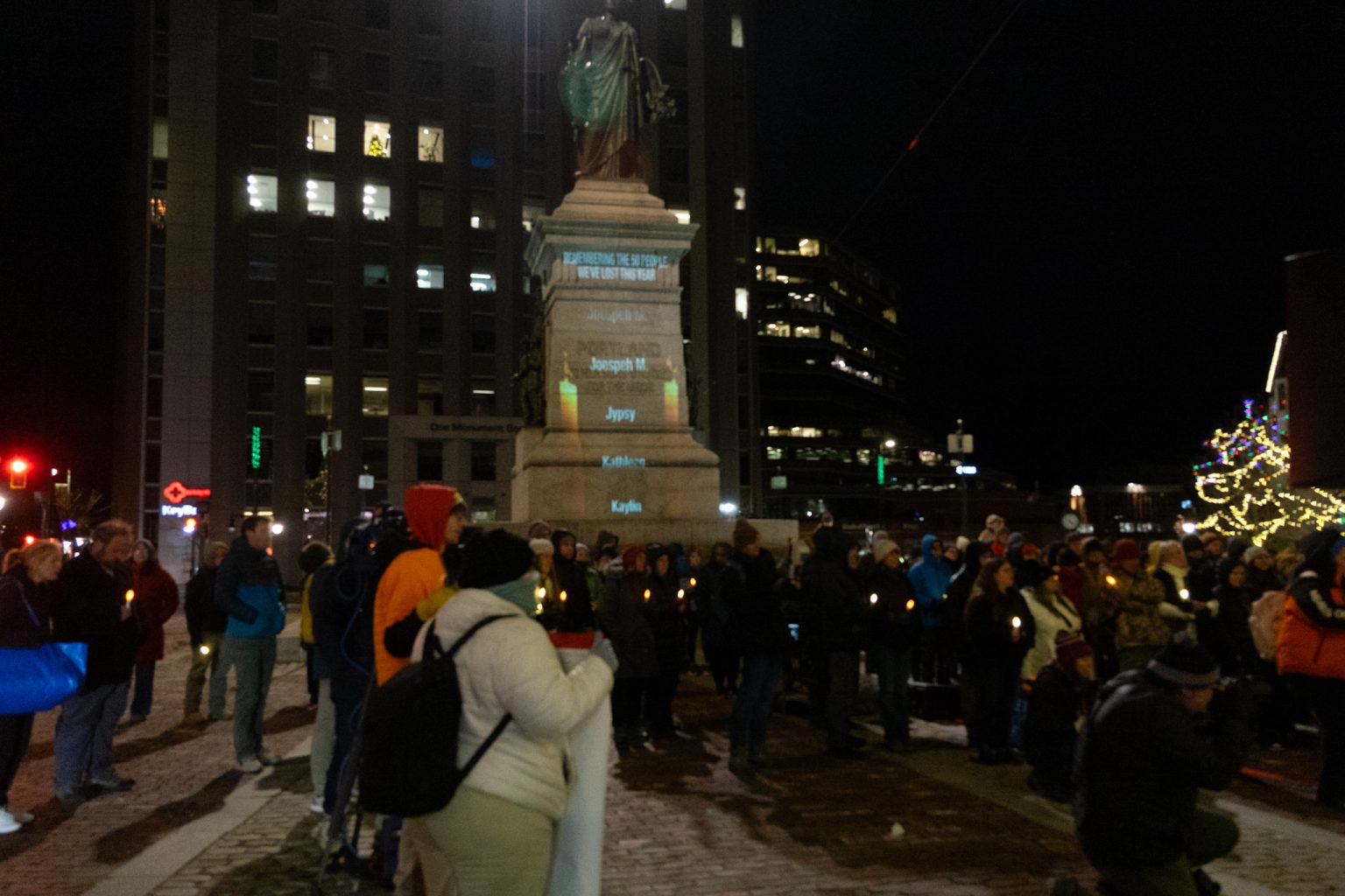 Lumen ARRT: Addressing Homelessness in Portland