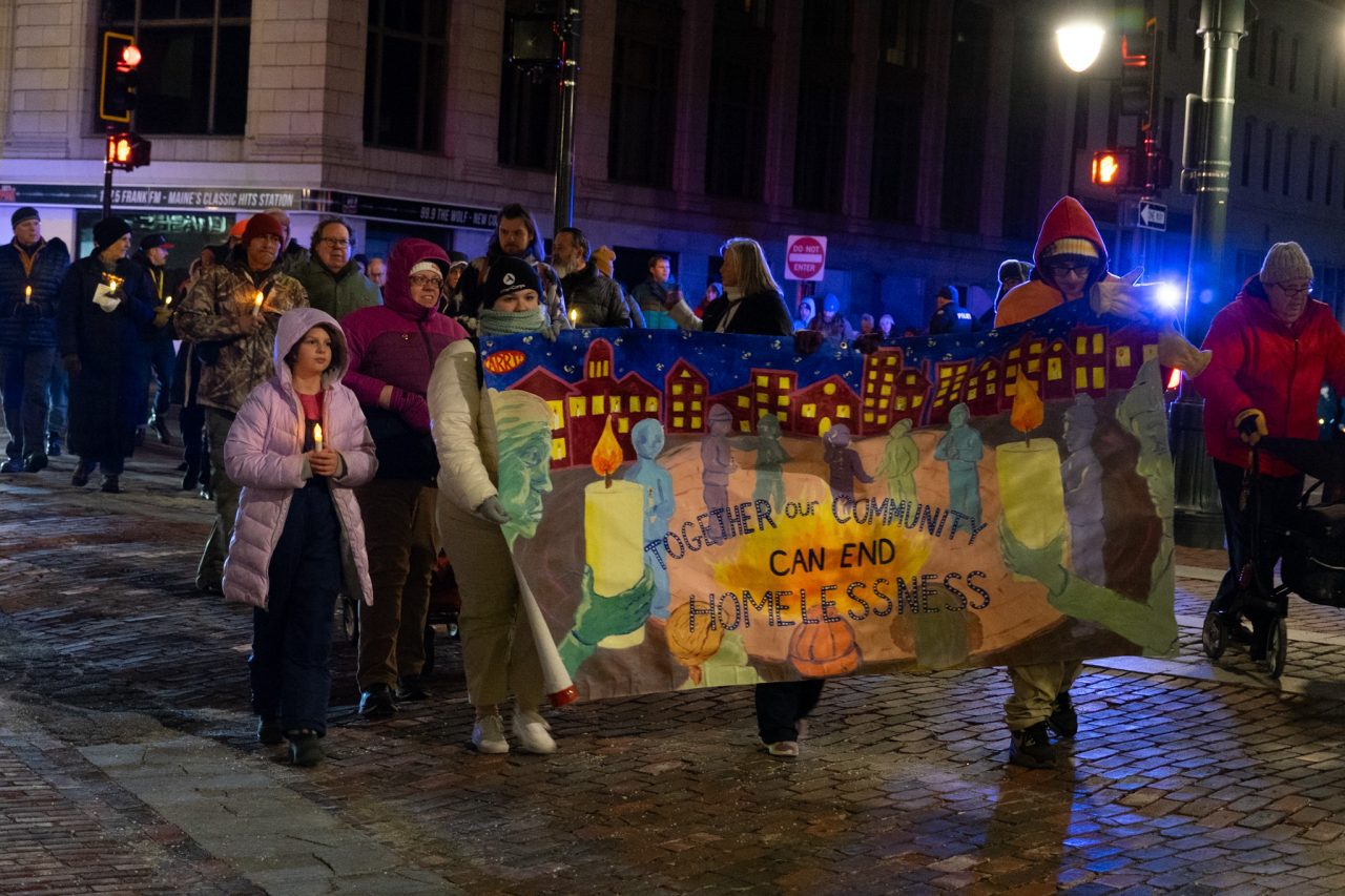 Lumen ARRT: Addressing Homelessness in Portland