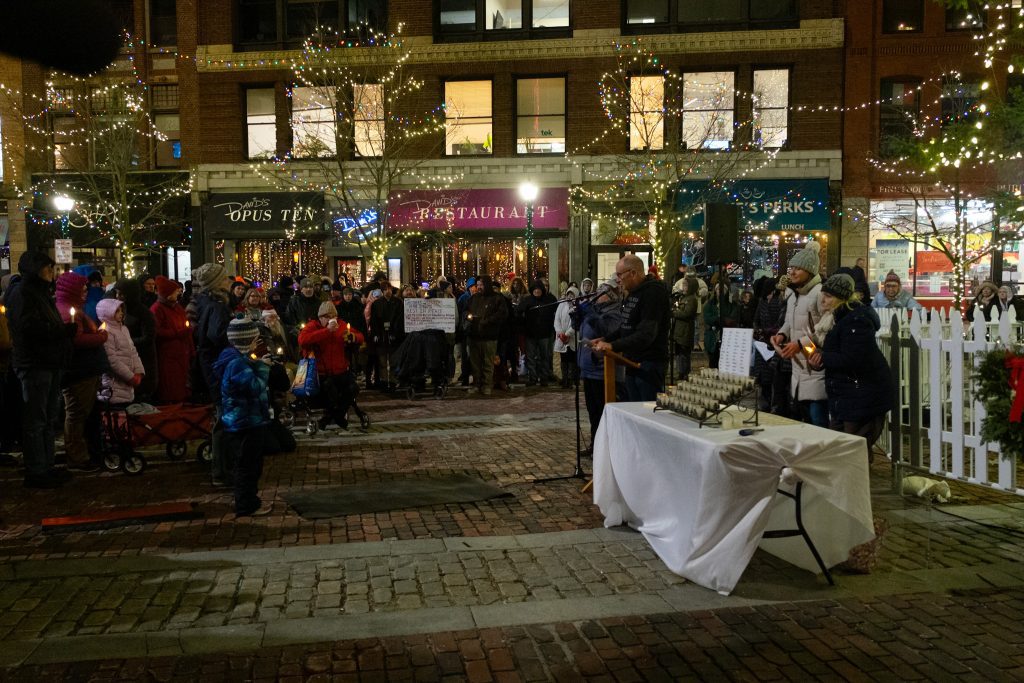 Lumen ARRT: Addressing Homelessness in Portland
