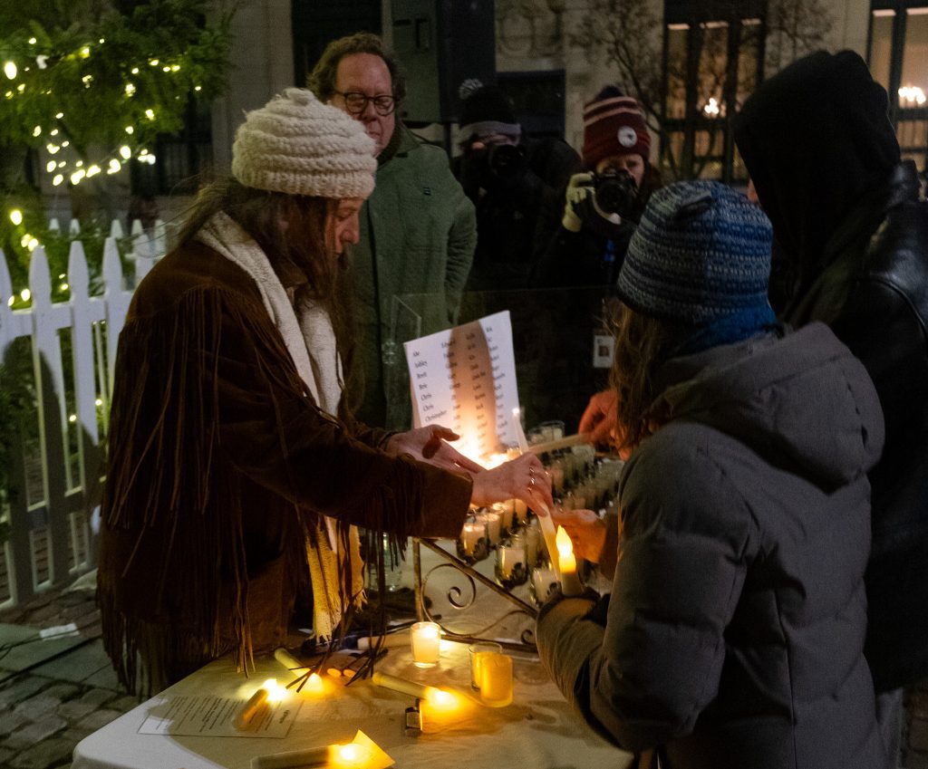 Lumen ARRT: Addressing Homelessness in Portland