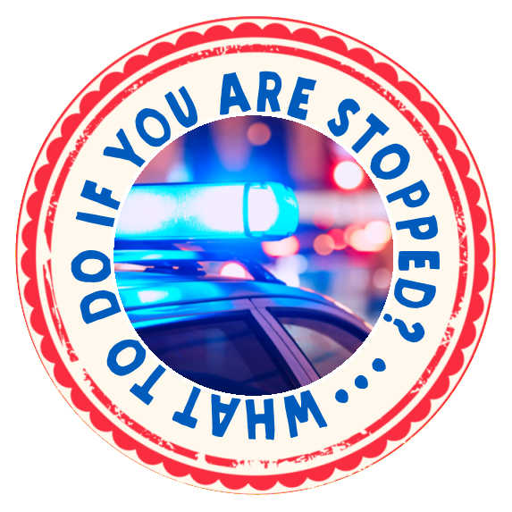 Plan for traffic stops - Amjambo Africa