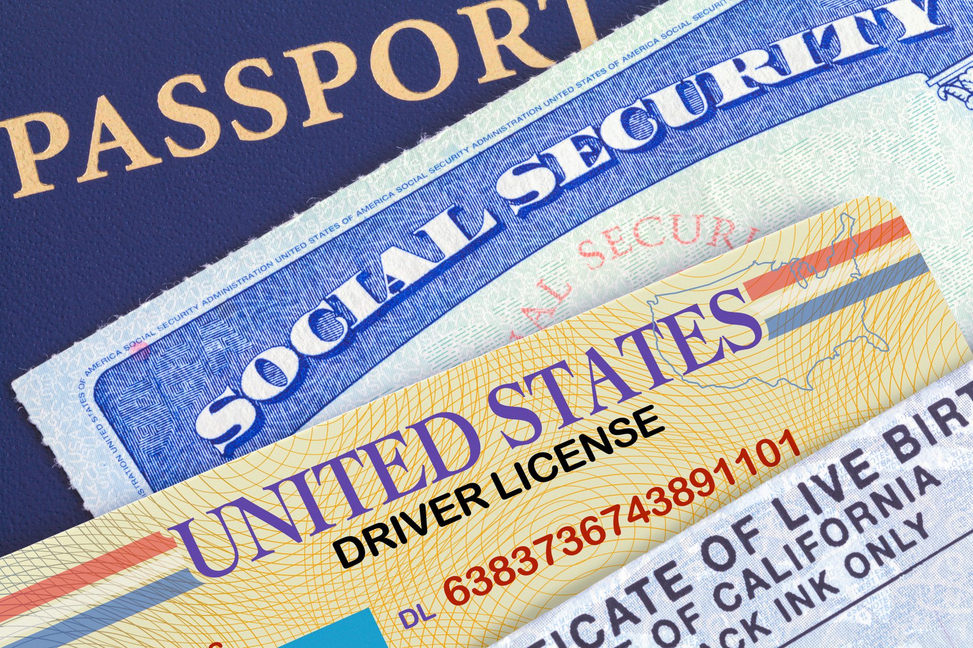 Maine BMV’s REAL ID driver’s licenses and identification cards
