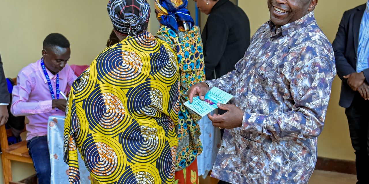 Key opposition figures banned from upcoming elections in Burundi ...