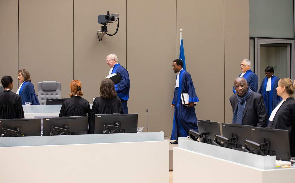 ICC investigations to begin in eastern DR Congo - Amjambo Africa