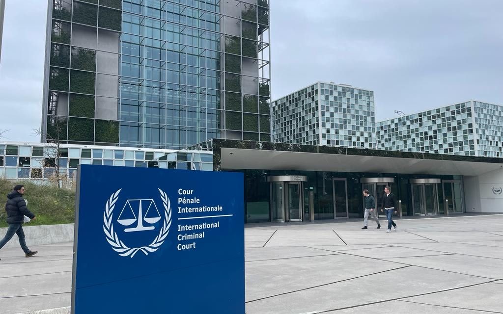 ICC investigations to begin in eastern DR Congo - Amjambo Africa