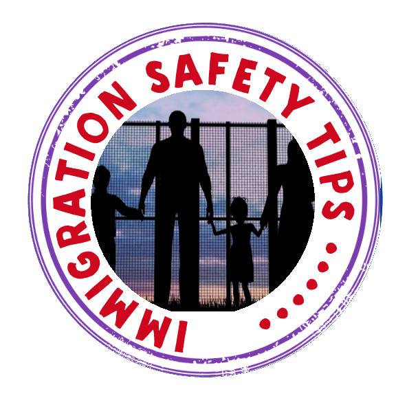 Safety Measures for Asylum Seekers in the U.S.