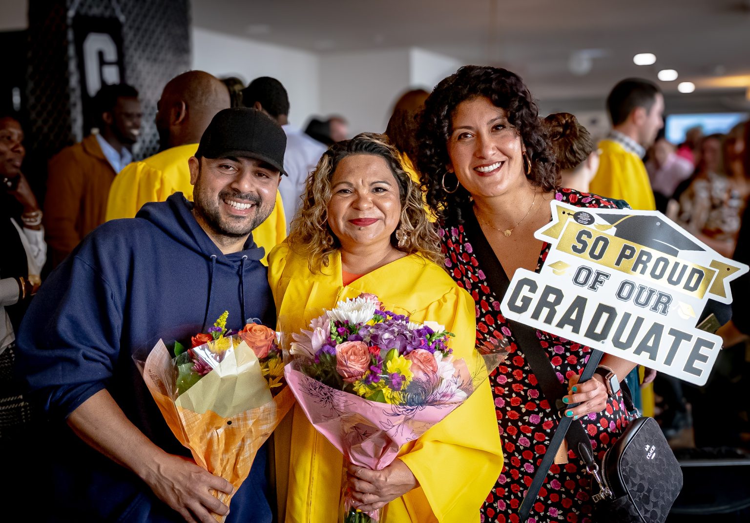 Natural Helpers Program 2025