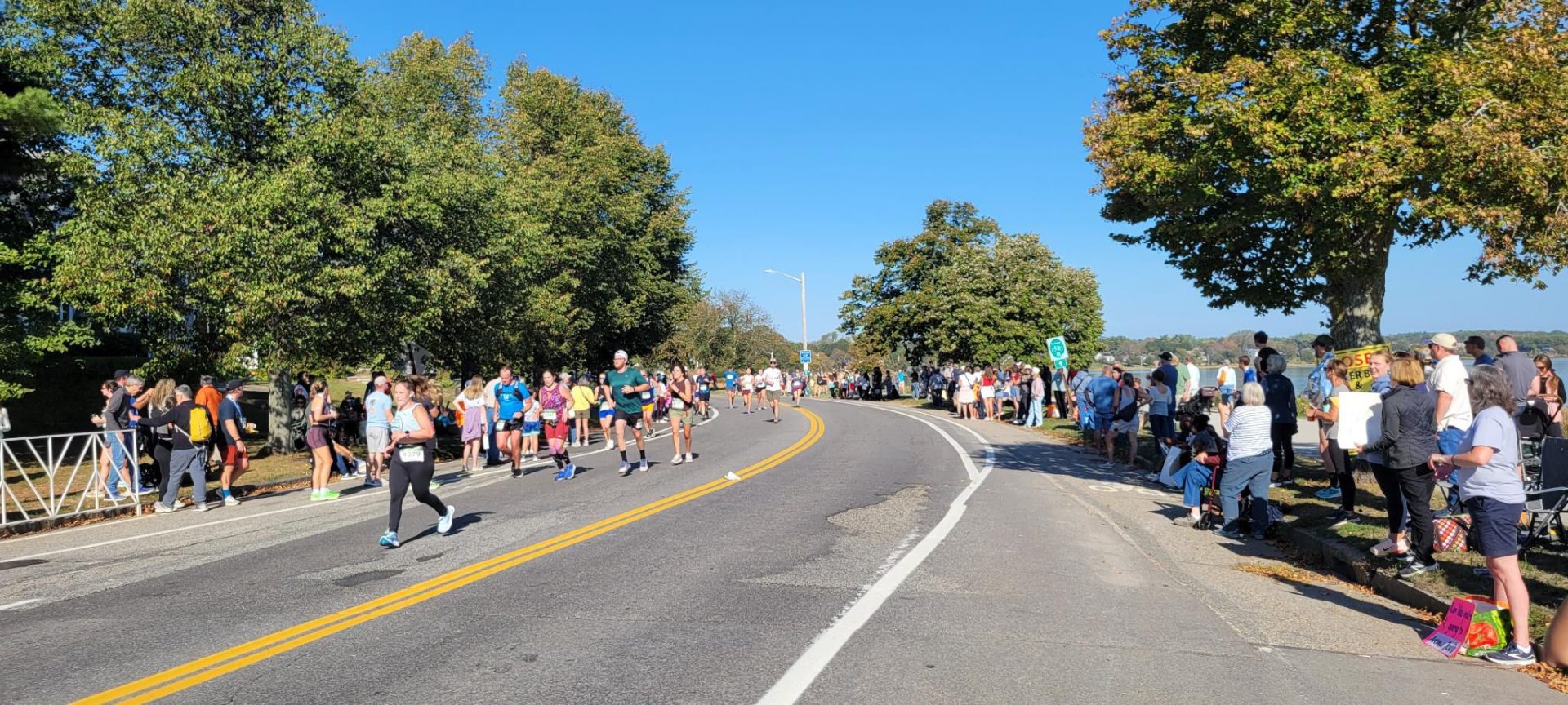 Maine Marathon: A Celebration of Community Spirit