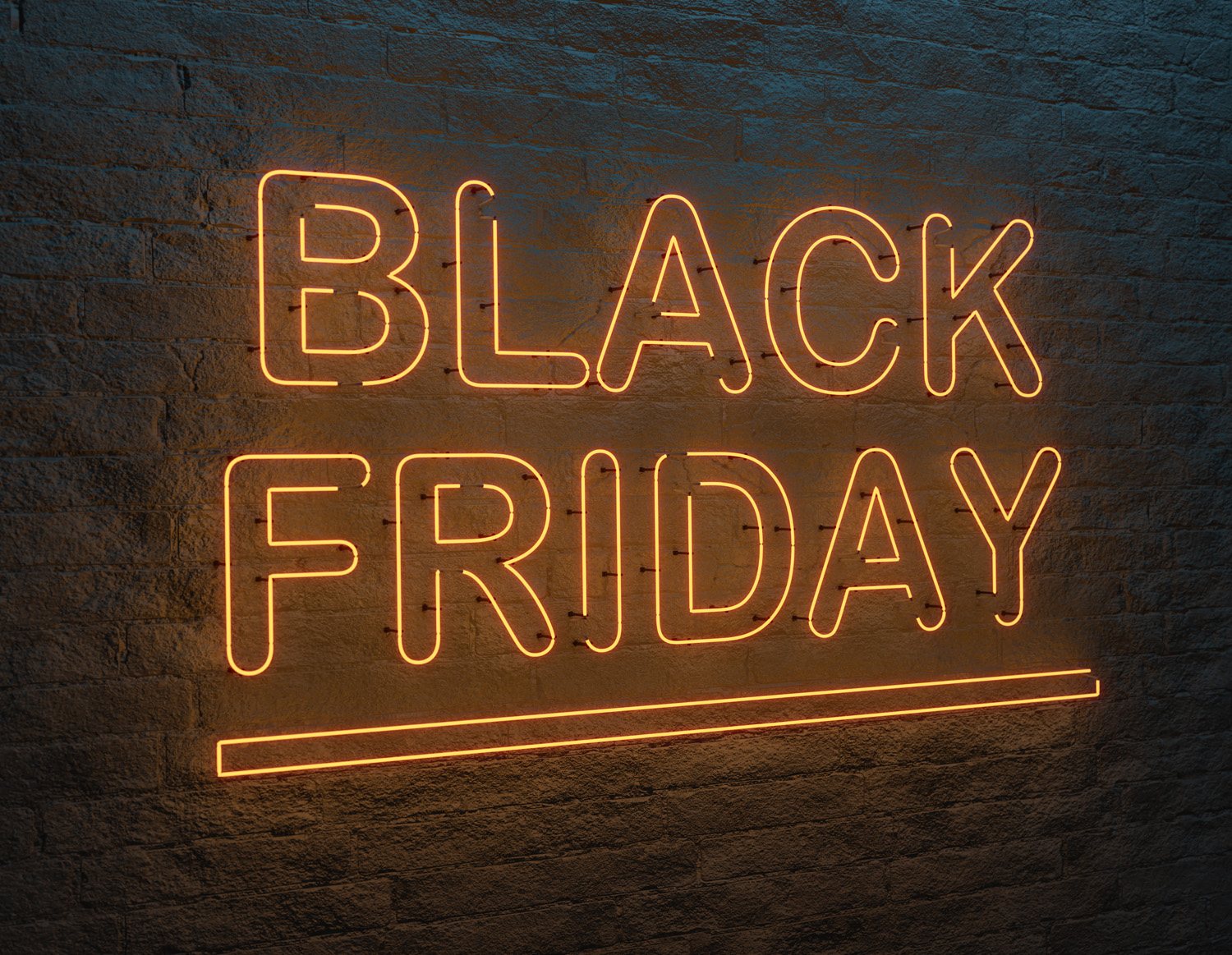 Black Friday: a day of deals and consumer traps - Amjambo Africa