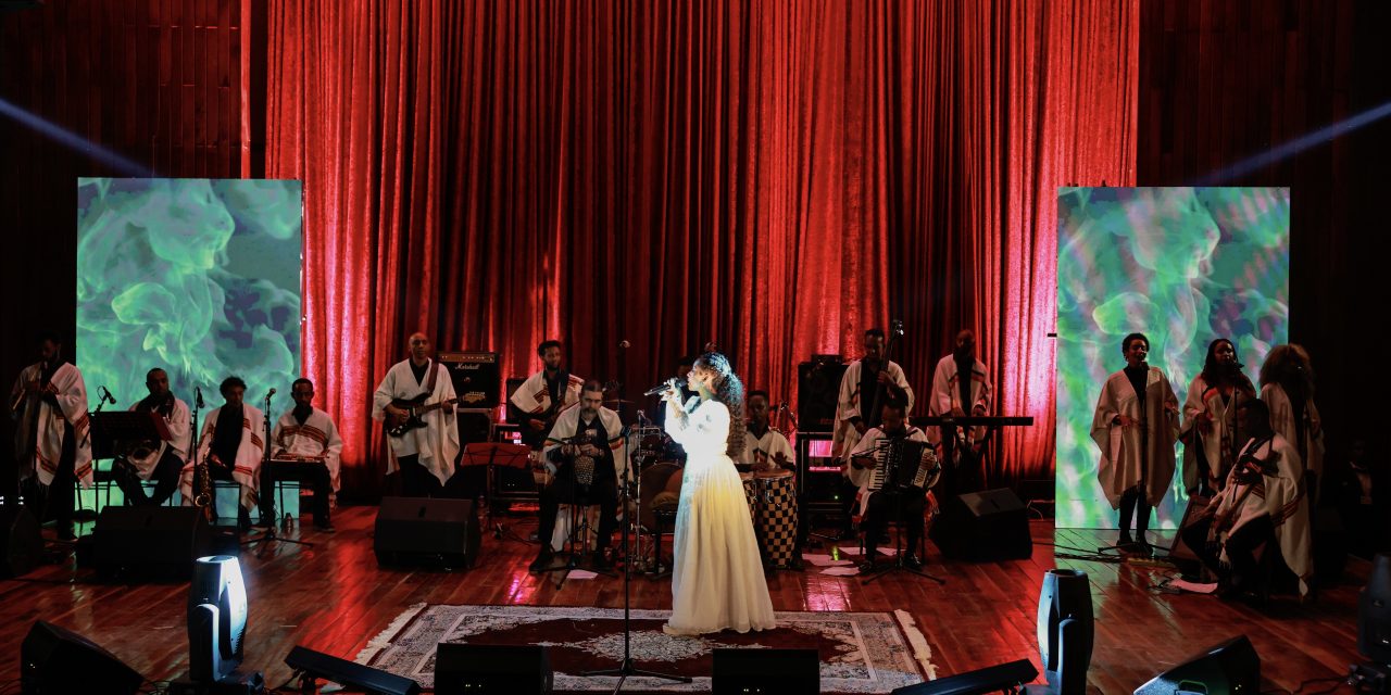 Ethiopia’s Rising Star: The Journey of YEMa