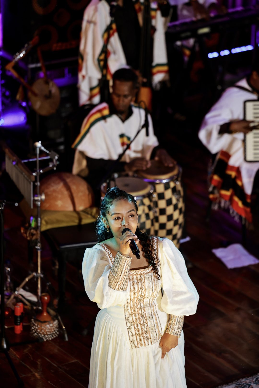 Ethiopia’s Rising Star: The Journey of YEMa